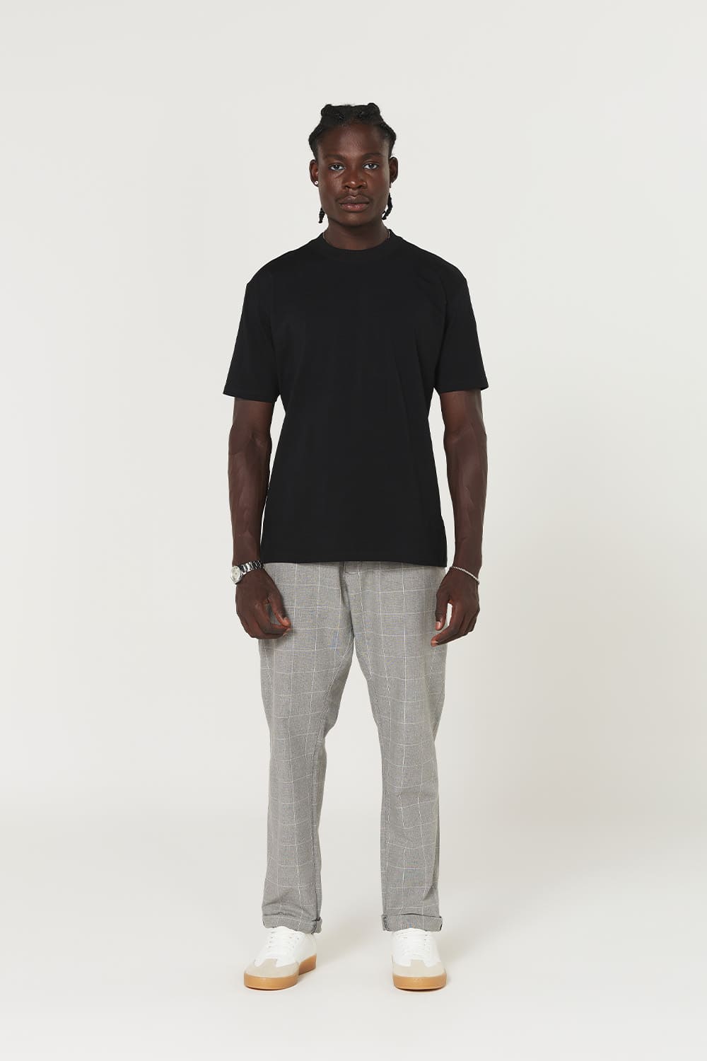 Camiseta Prime Streetwear Fio 26.1 Brunx Ind – Premium e Sofisticada